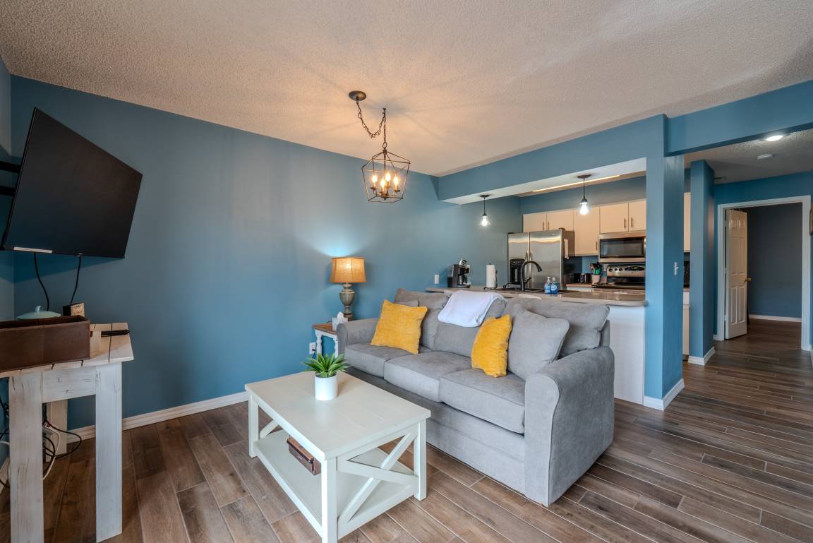 70 M² Condo ∙ 1 Bedroom ∙ 4 Guests - Branson, MO