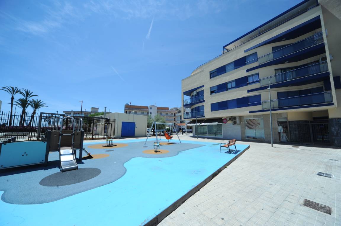 60 M² Apartment ∙ 2 Bedrooms ∙ 6 Guests - Peniscola