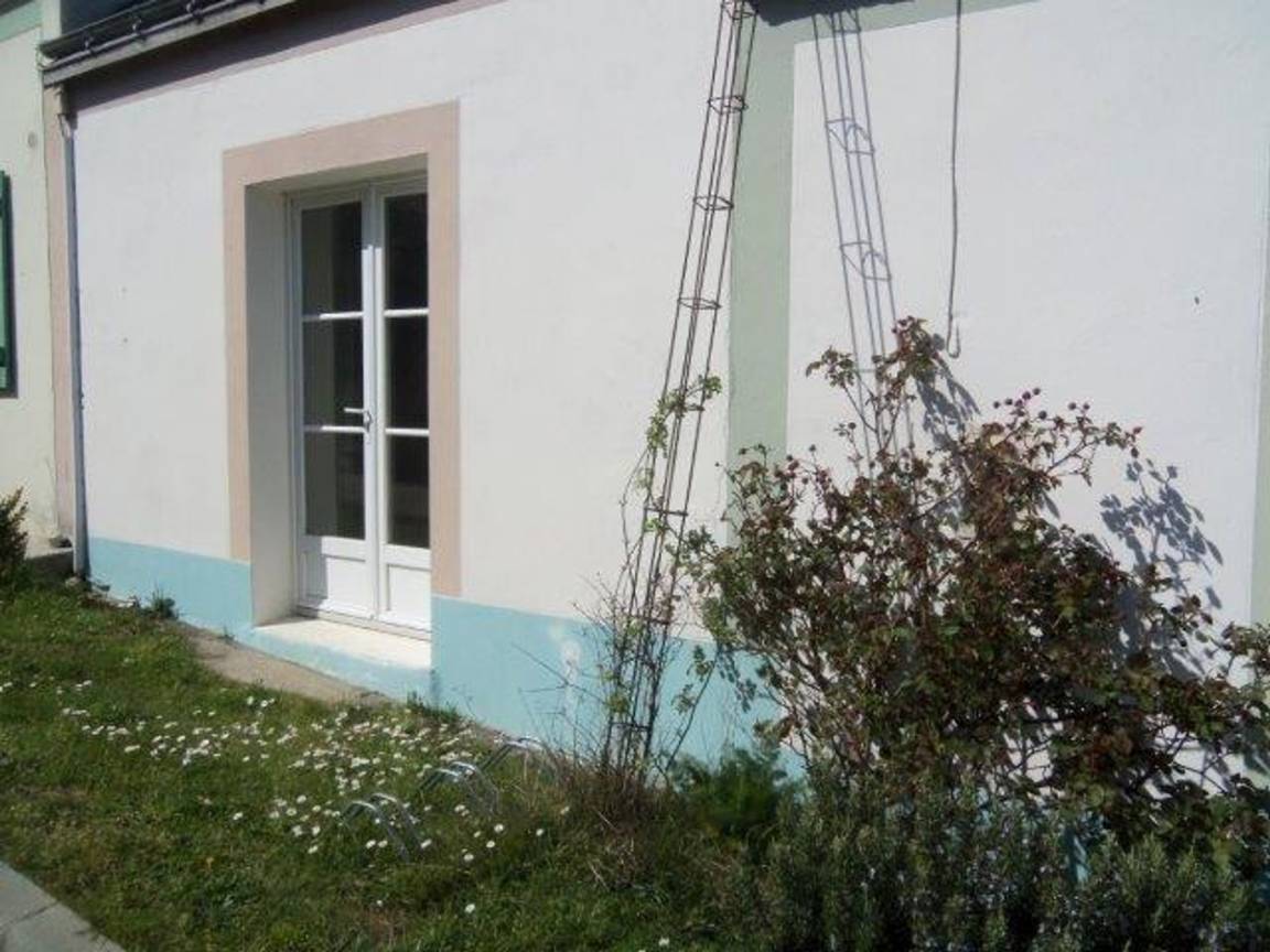 35 M² Huis ∙ 1 Slaapkamer ∙ 2 Gasten - Belle-Île-en-Mer