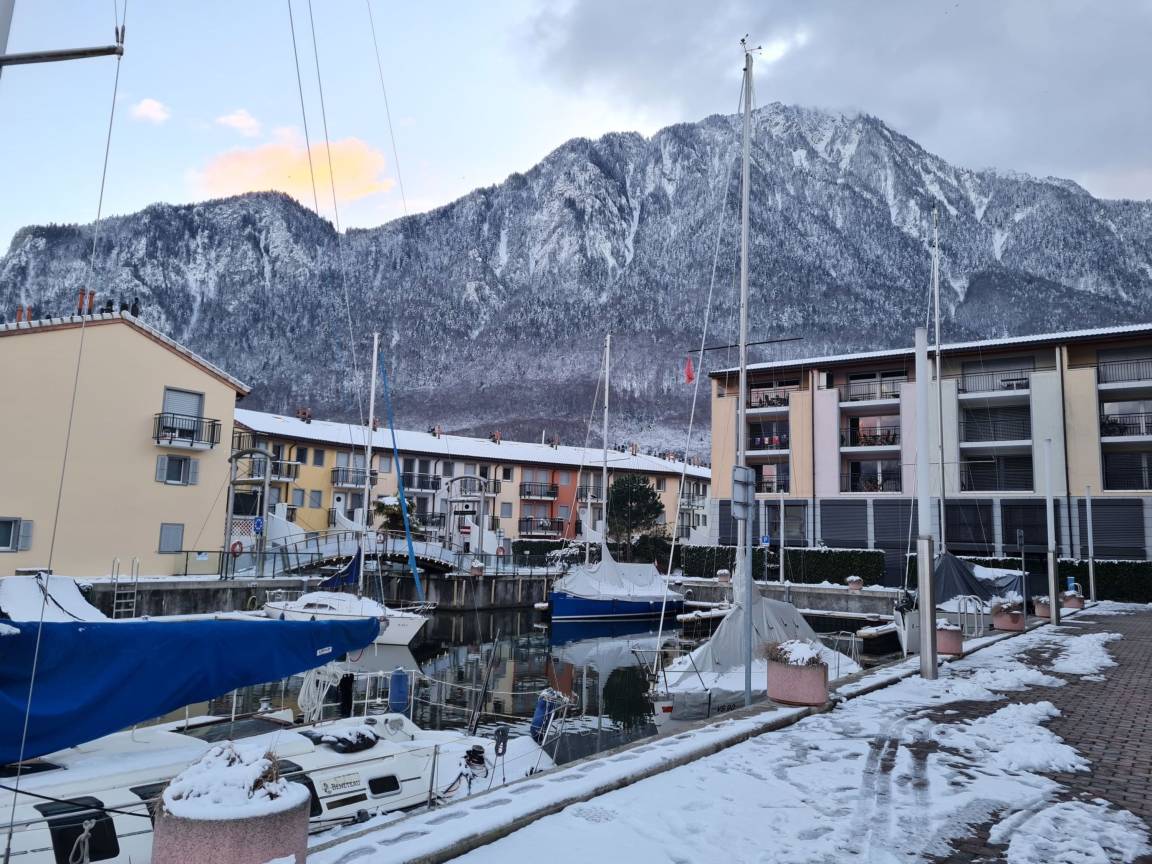 105 M² House ∙ 1 Bedroom ∙ 4 Guests - Montreux