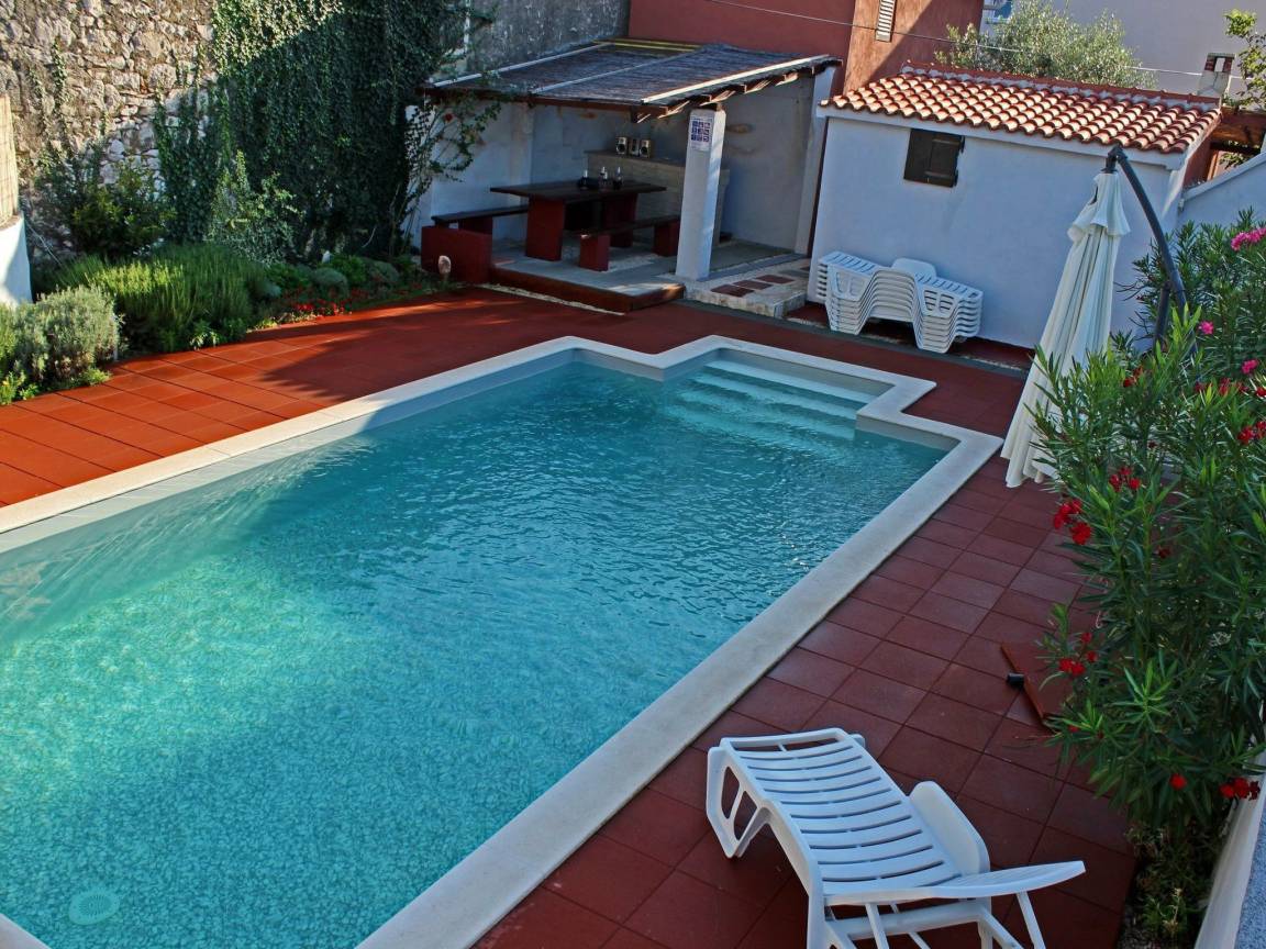 120 M² Apartment ∙ 4 Bedrooms ∙ 8 Guests - Nin