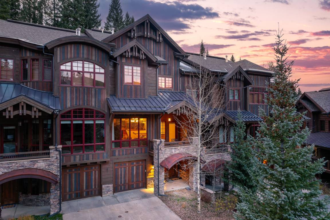 279 M² Maison De Vacances ∙ 4 Chambres ∙ 12 Personnes - Winter Park, CO
