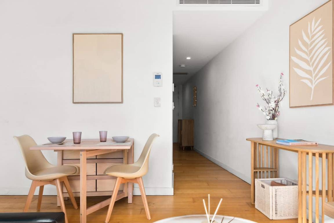 Apartment ∙ 1 Bedroom ∙ 3 Guests - Hunters Hill