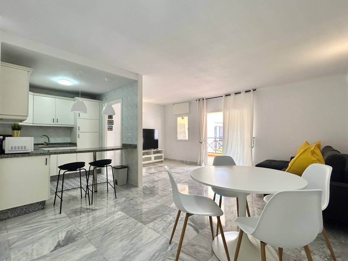 70 M² Maison De Vacances ∙ 2 Chambres ∙ 4 Personnes - Playa de las Américas