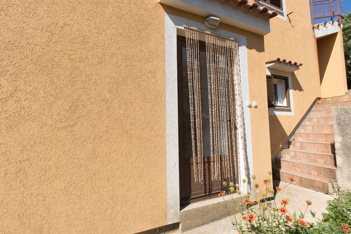 35 M² Apartment ∙ 1 Bedroom ∙ 3 Guests - Cres, Hırvatistan