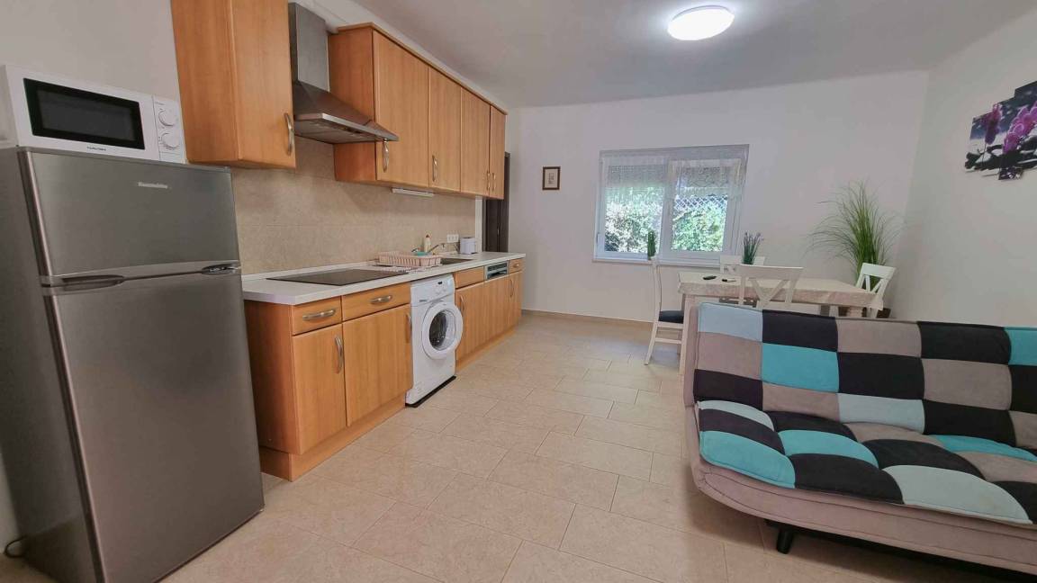 60 M² Ferienwohnung ∙ 2 Schlafzimmer ∙ 5 Gäste - Balatonlelle