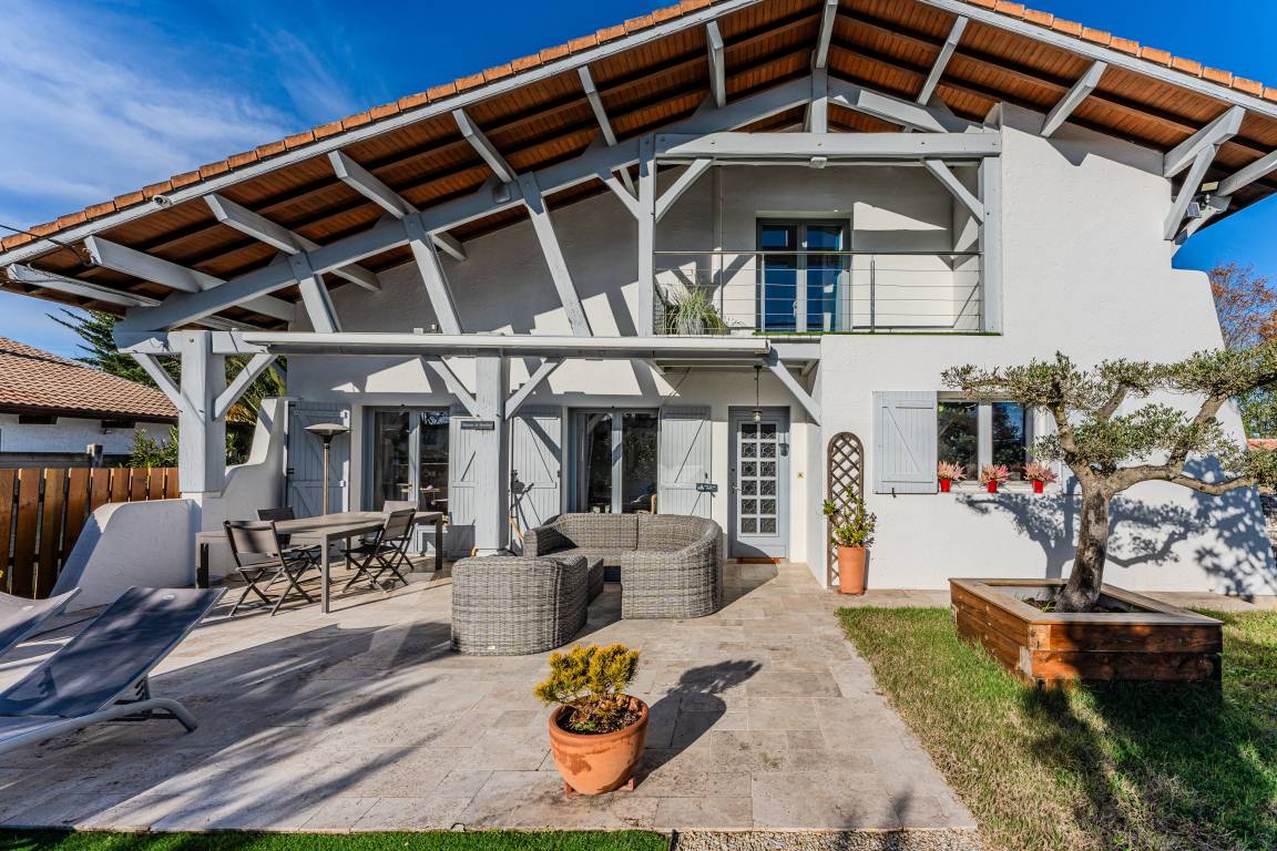 13 M² Chambre D'hôtes ∙ 1 Chambre ∙ 2 Personnes - Gujan-Mestras
