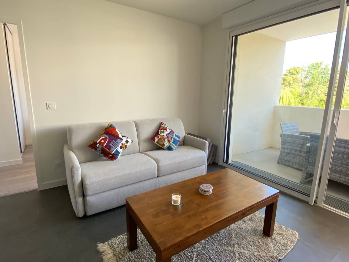 40 M² Appartement ∙ 1 Chambre ∙ 2 Personnes - Collioure