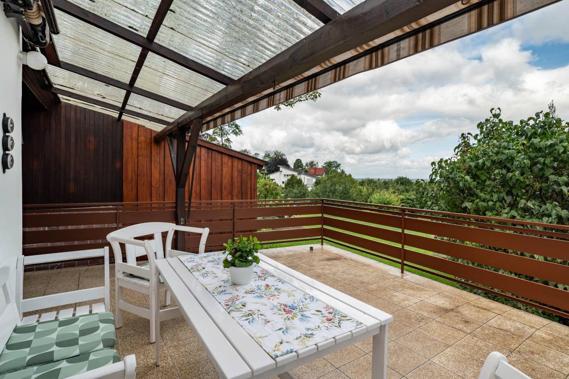 80 M² Appartement ∙ 2 Slaapkamers ∙ 4 Gasten - Bühl