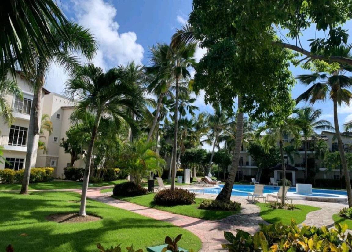 80 M² Apartment ∙ 1 Bedroom ∙ 4 Guests - Punta Cana