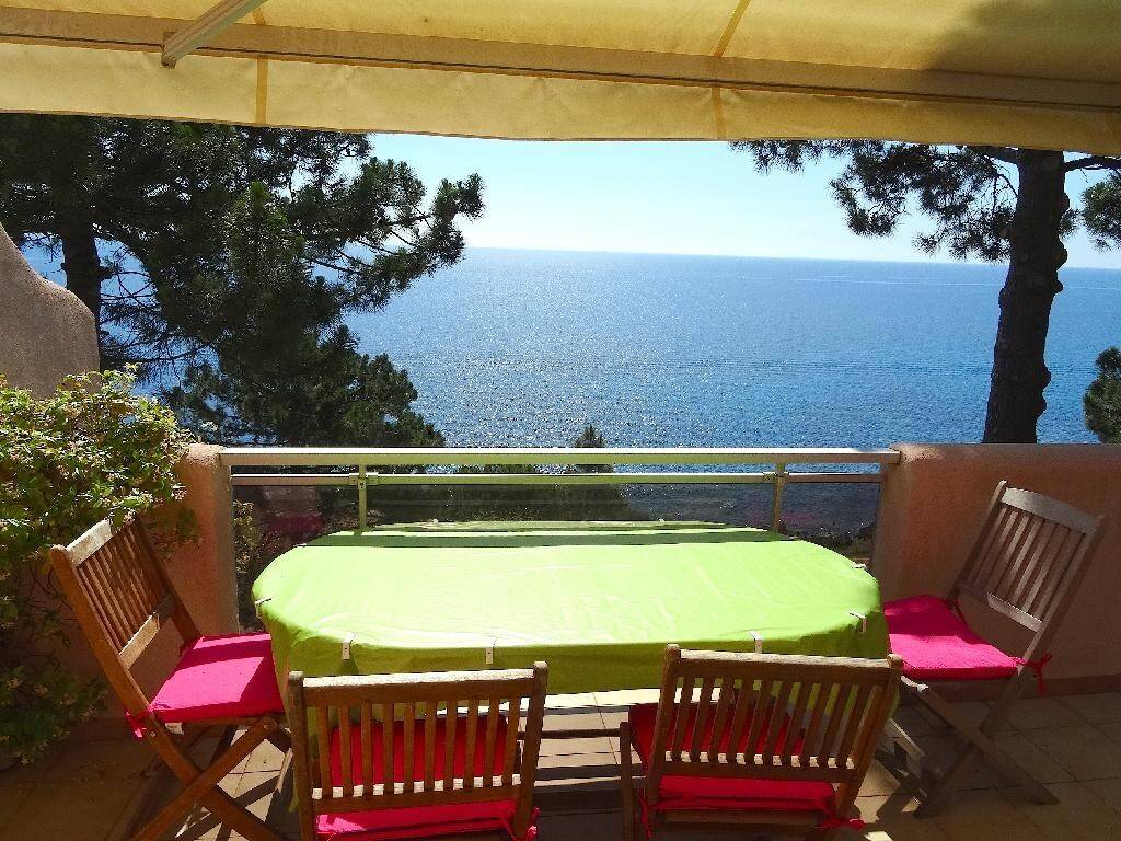 45 M² Villa ∙ 2 Chambres ∙ 4 Personnes - Solenzara