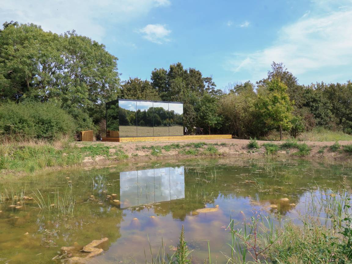 Cottage ∙ 1 Bedroom ∙ 2 Guests - Saxmundham