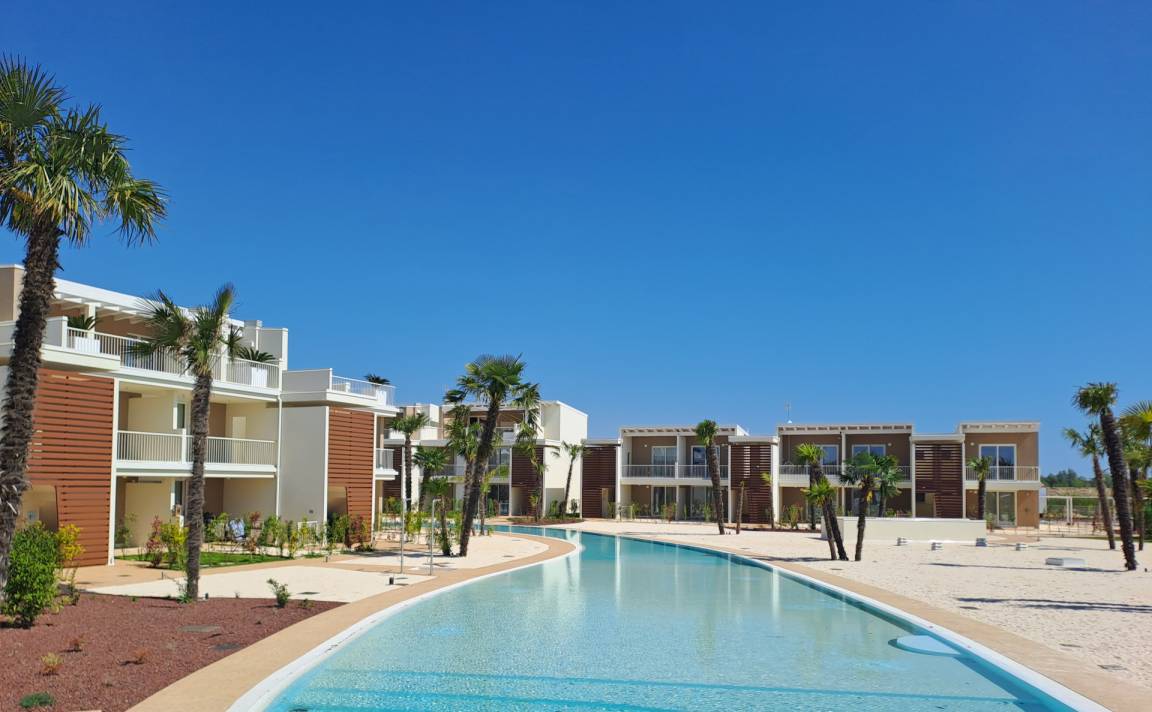 Apartment ∙ 2 Bedrooms ∙ 6 Guests - Jesolo