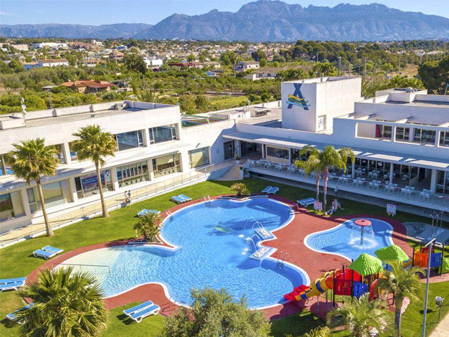 37 M² Mobil-home ∙ 2 Chambres ∙ 4 Personnes - Altea