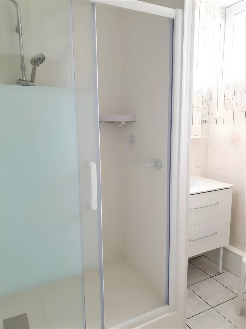 50 M² Landhaus ∙ 1 Schlafzimmer ∙ 3 Gäste - Wissant