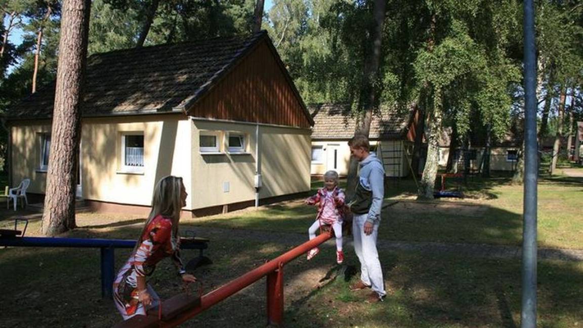 20 M² Hotel ∙ 3 Guests - Bad Kleinen