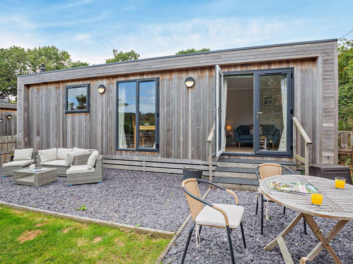 Cottage ∙ 2 Chambres ∙ 4 Personnes - Conwy
