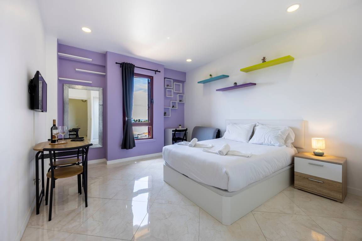 40 M² Apartment ∙ 1 Bedroom ∙ 3 Guests - Albufeira