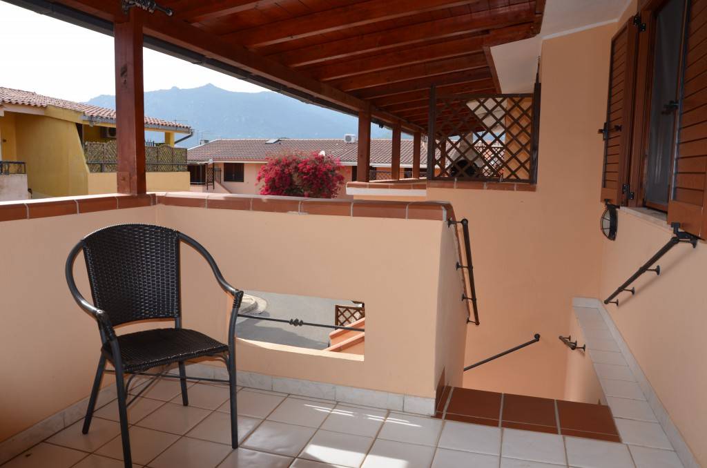 40 M² Appartamento Vacanza ∙ 1 Camera Da Letto ∙ 2 Ospiti - Villasimius