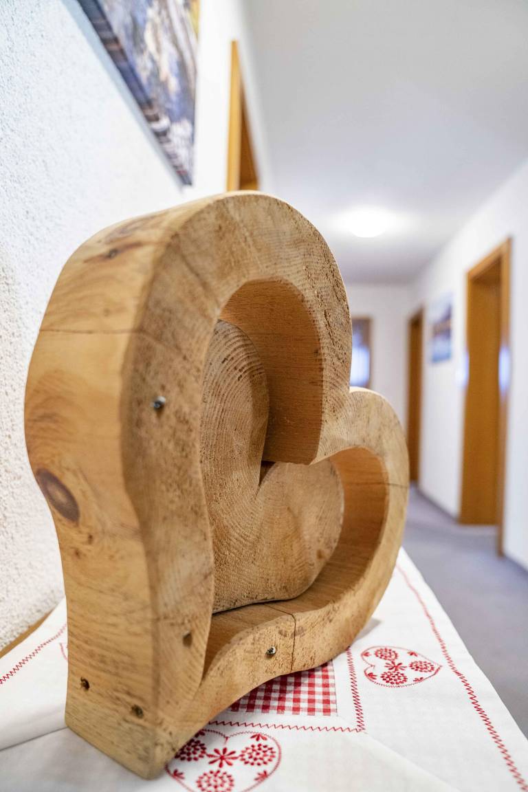 90 M² Apartment ∙ 3 Bedrooms ∙ 5 Guests - Hochsölden