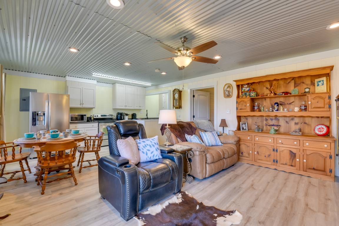 66 M² Apartment ∙ 2 Guests - Alabama