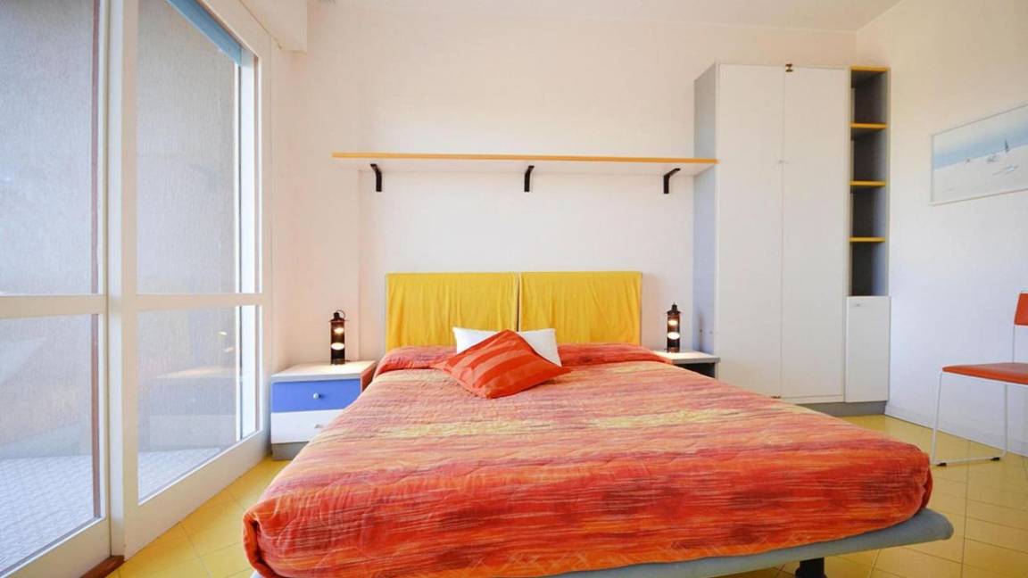 28 M² Appartement ∙ 3 Personnes - Lignano Sabbiadoro