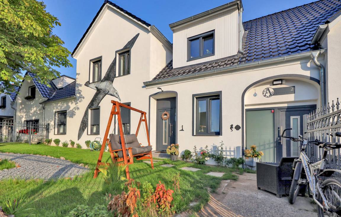 15 M² Ferienwohnung ∙ 2 Gäste - Großenbrode