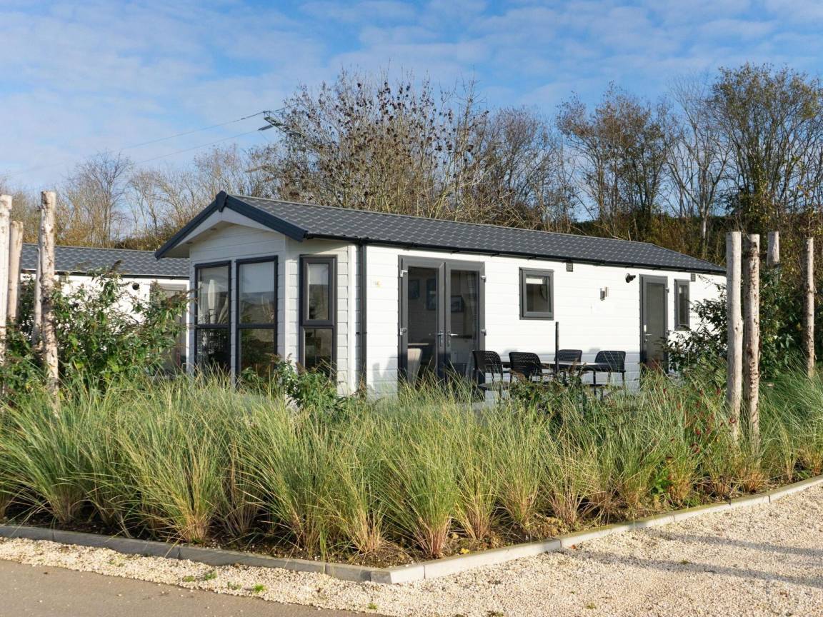 50 M² Ferienhaus ∙ 2 Schlafzimmer ∙ 4 Gäste - Nijmegen
