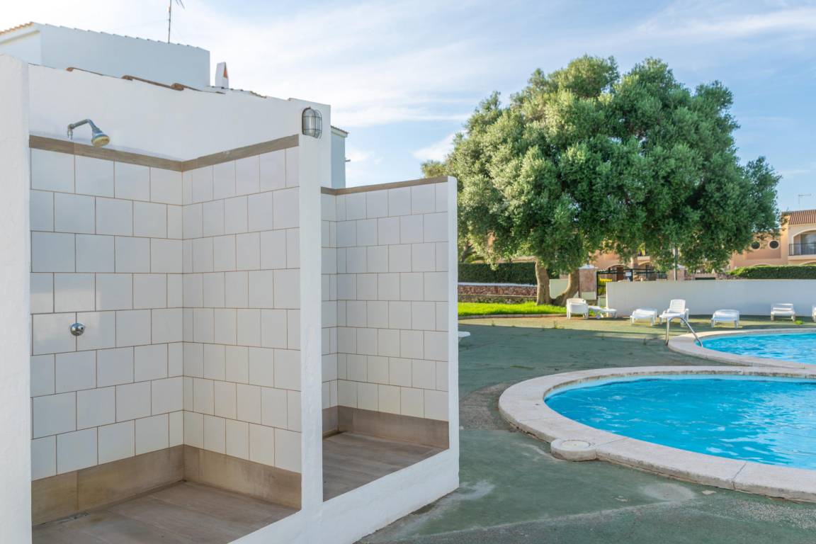 68 M² Apartment ∙ 2 Bedrooms ∙ 3 Guests - Cala Galdana