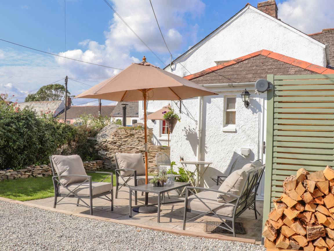 Cottage ∙ 3 Bedrooms ∙ 6 Guests - Tregony