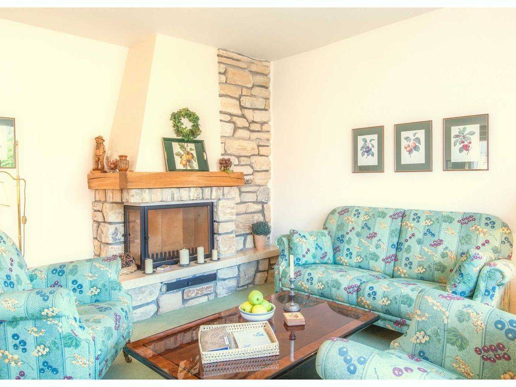 Fw Schleigold In Kappeln An Der Schlei - Liebevoll Eingerichtete Fwen In Top - Ostsee