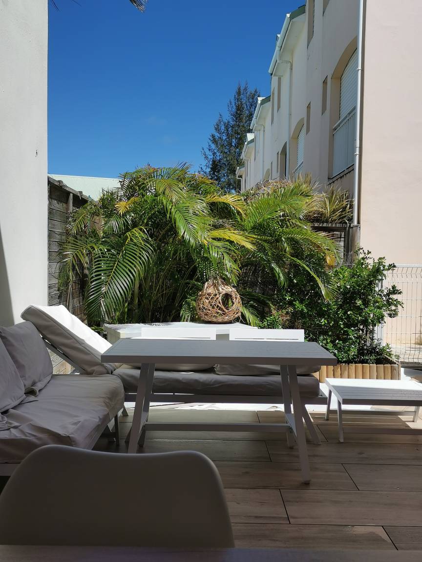 67 M² Appartement ∙ 2 Chambres ∙ 6 Personnes - Saint-François