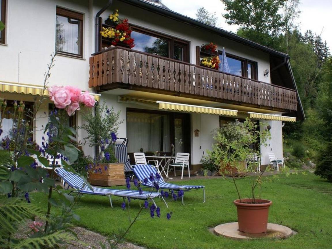 52 M² Appartement ∙ 1 Chambre ∙ 4 Personnes - Hinterzarten