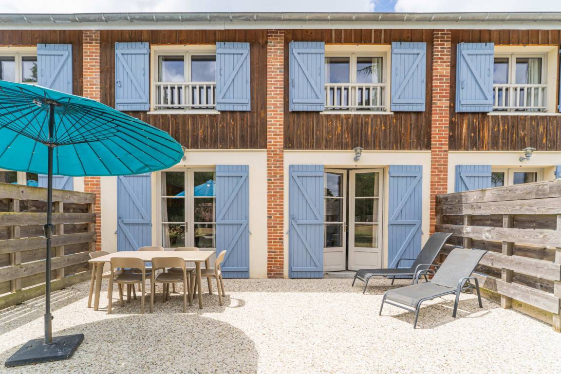 95 M² Gîte ∙ 3 Chambres ∙ 6 Personnes - Hourtin Plage