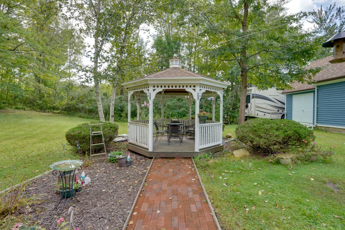 185 M² House ∙ 3 Bedrooms ∙ 10 Guests - Pittsfield State Forest, Pittsfield