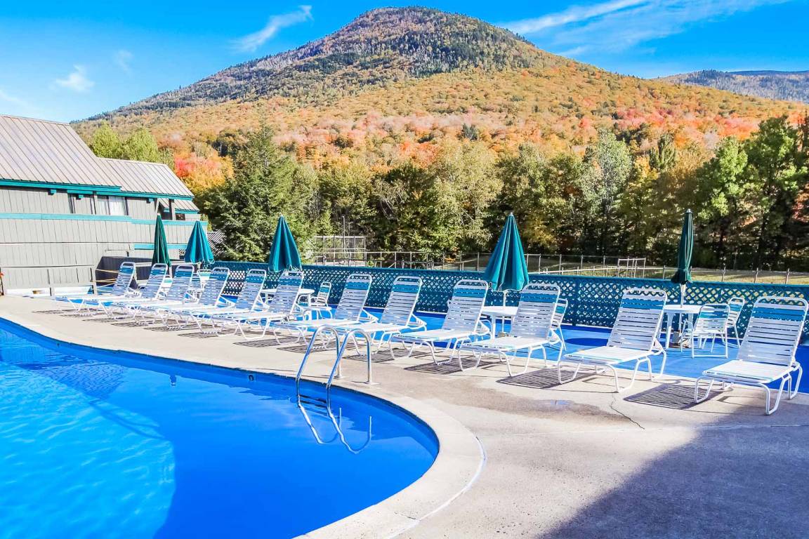 Condo ∙ 2 Bedrooms ∙ 4 Guests - Loon Mountain, NH