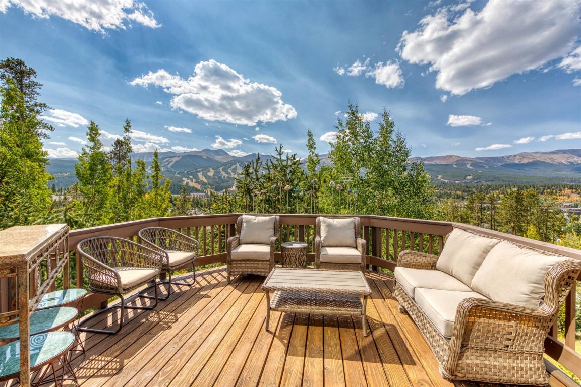 325 M² House ∙ 5 Bedrooms ∙ 12 Guests - Breckenridge, CO