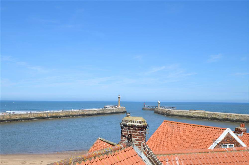 小屋 ∙ 2客房 ∙ 4客人 - 惠特比