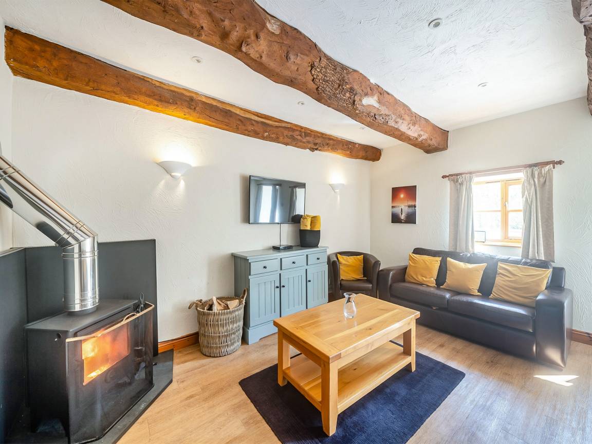 Cottage ∙ 3 Bedrooms ∙ 6 Guests - Dawlish