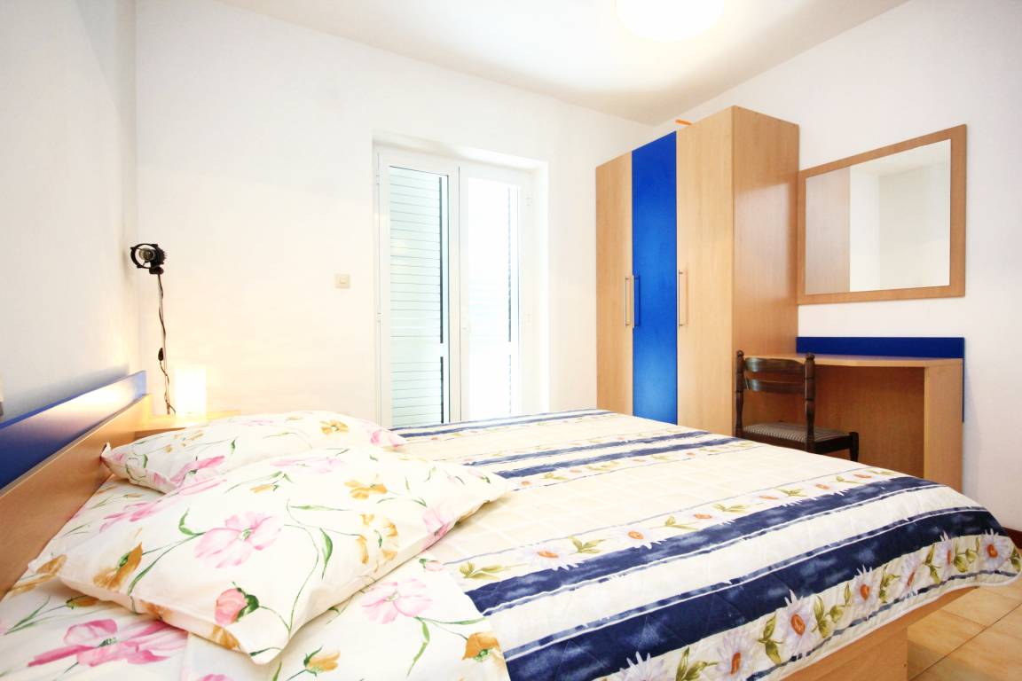 41 M² Apartment ∙ 2 Bedrooms ∙ 5 Guests - Korčula Island