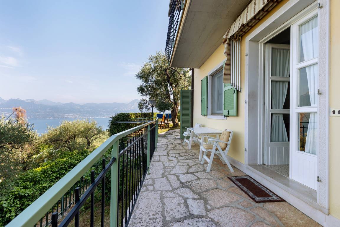 40 M² Apartamento ∙ 1 Habitación ∙ 2 Huéspedes - Pai