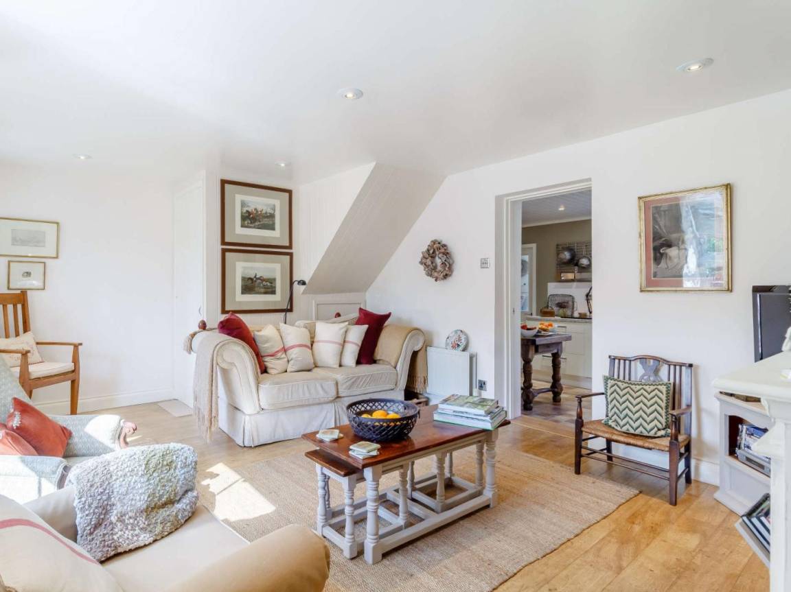 Cottage ∙ 3 Bedrooms ∙ 5 Guests - Holkham