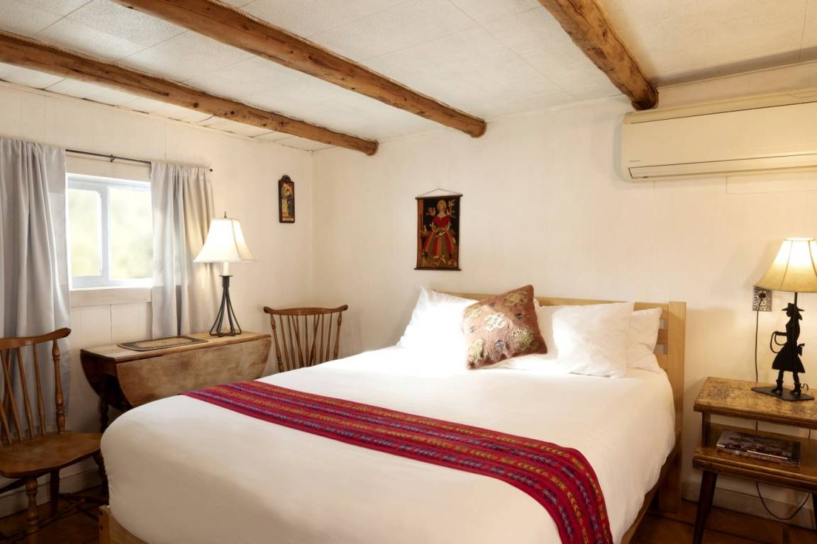 Huis ∙ 1 Slaapkamer ∙ 2 Gasten - New Mexico