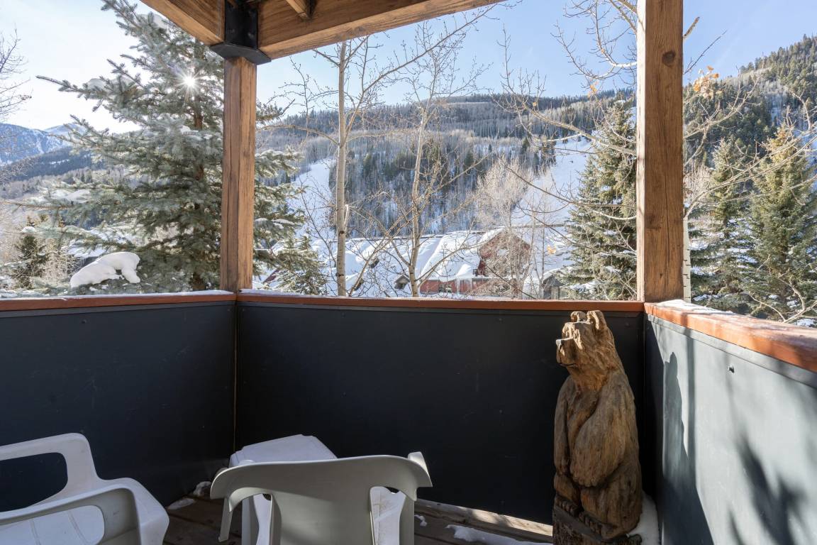 120 M² House ∙ 2 Bedrooms ∙ 8 Guests - Telluride, CO