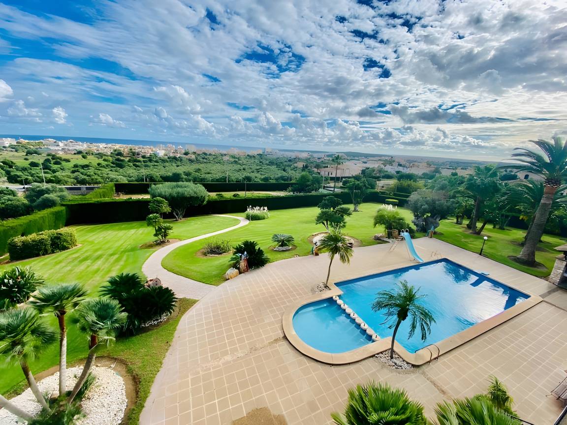 250 M² House ∙ 4 Bedrooms ∙ 8 Guests - Sa Coma