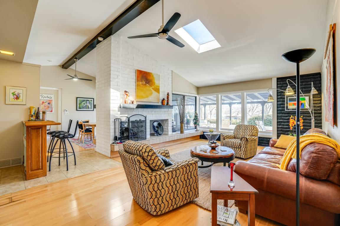 185 M² House ∙ 2 Bedrooms ∙ 4 Guests - Prescott, AZ