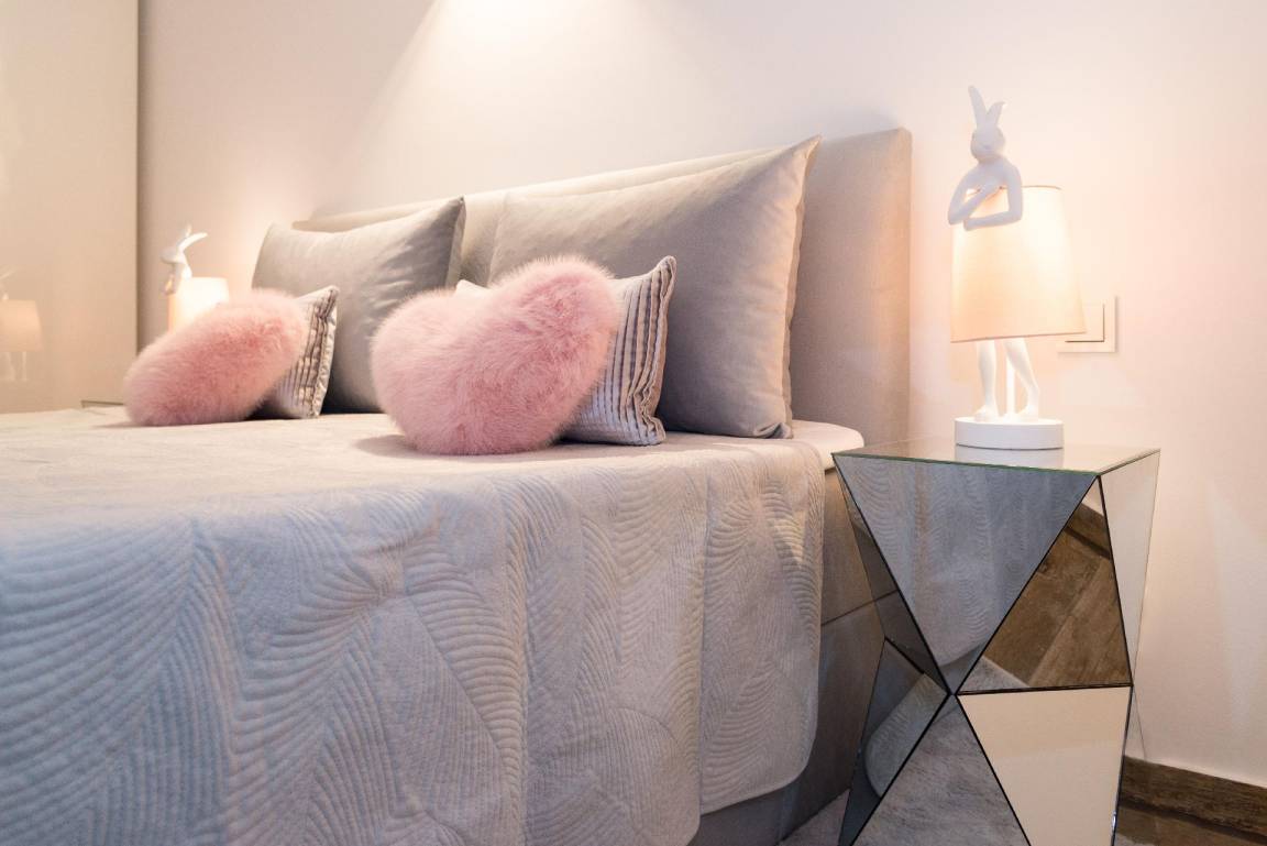 47 M² Ferienwohnung ∙ 1 Schlafzimmer ∙ 4 Gäste - Rottach-Egern