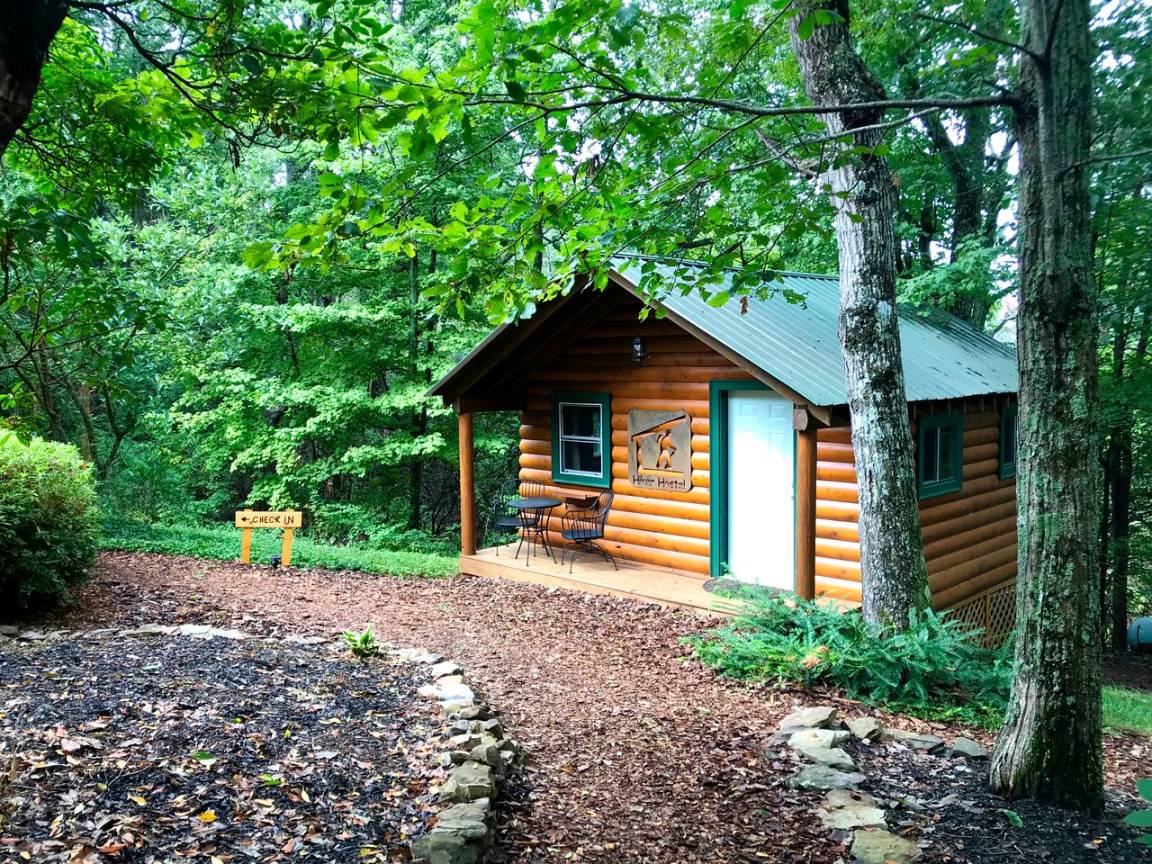 Maison De Vacances ∙ 1 Chambre ∙ 3 Personnes - Dahlonega, GA