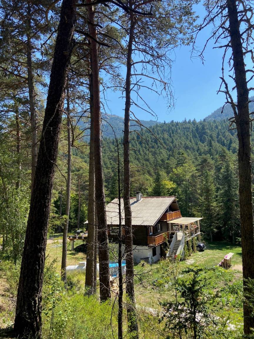 180 M² Maison De Vacances ∙ 5 Chambres ∙ 10 Personnes - Gorges du Verdon