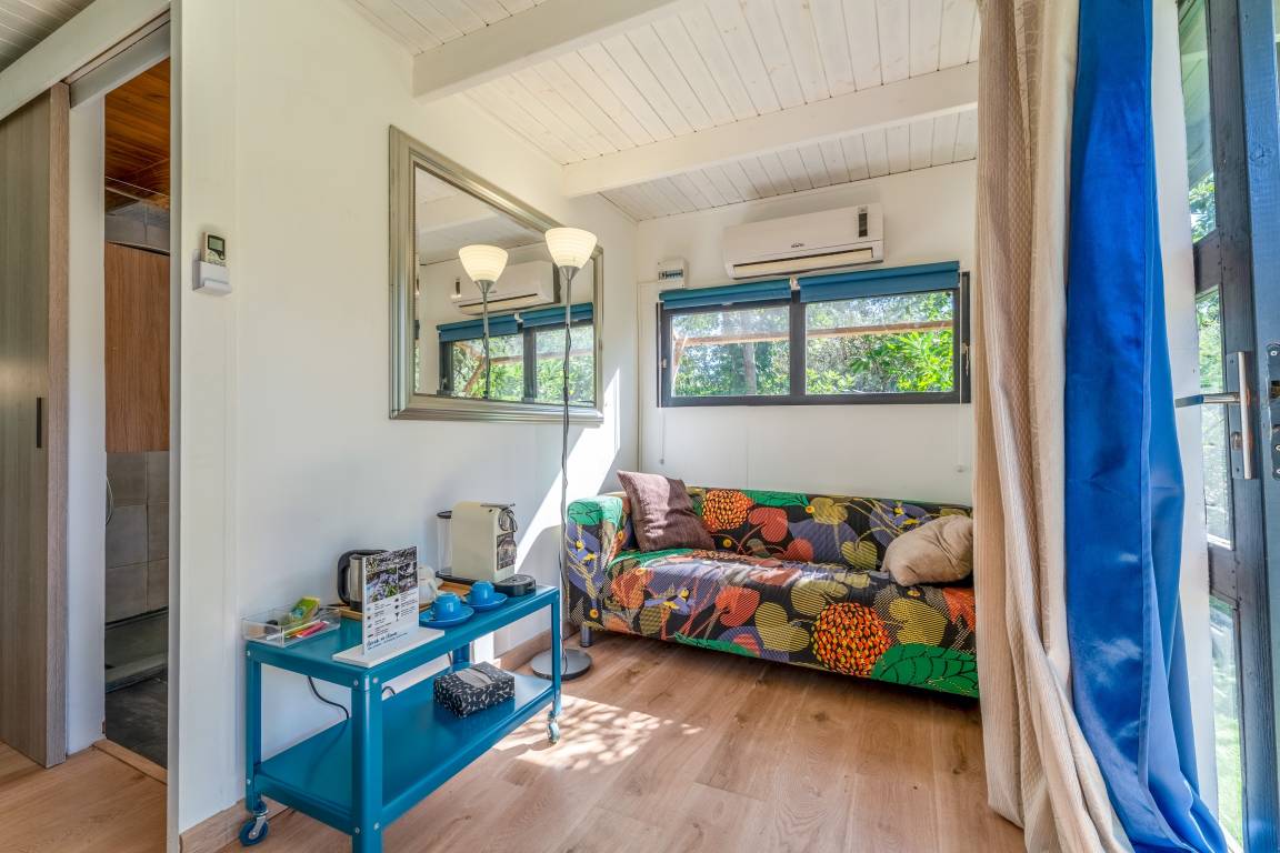 20 M² Chambre D'hôtes ∙ 1 Chambre ∙ 2 Personnes - Nîmes